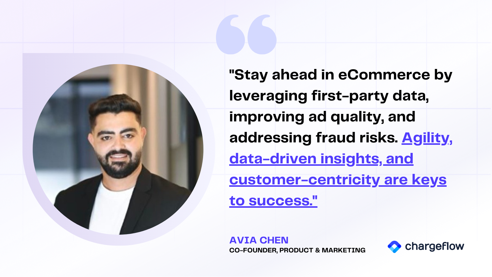 Ask Avia: Mastering eCommerce with Chargeback Automation Insights